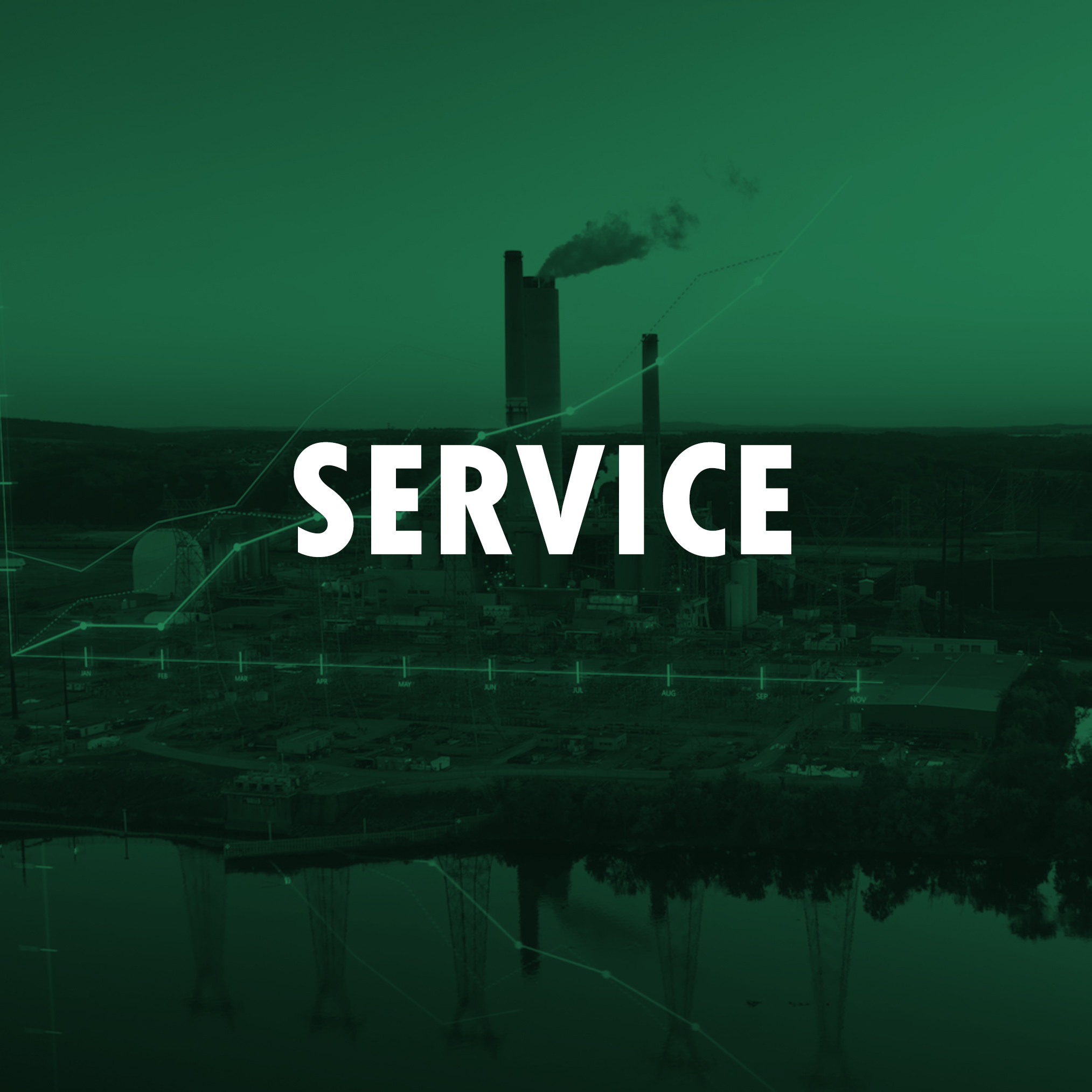 Our Services - Skyline DC Energy