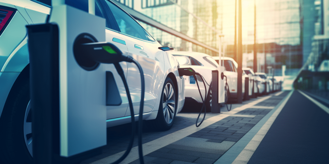 Mini Substations Provide EV Charging Points - Skyline DC Energy